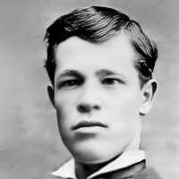 Thomas Houston Mitchell (1858–1914)