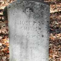 Pvt. Joseph Smith Sr. (1741–1814)