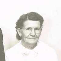 Hannah Matilda Collings (1886–1964) • FamilySearch