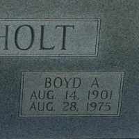 Nancy Boyd Arnall (1901–1975) • FamilySearch