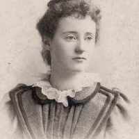 Marion Elizabeth Faris (1872–1966) • FamilySearch