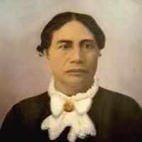 Maraea Te Inutoto (1814–1900)