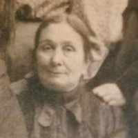 Matilda Caroline Lance (1847–1935)