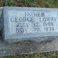 George Lowry McClannahan (1865–1930) • FamilySearch