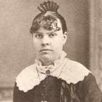 Annie Agnes Ross (1865–1900) • FamilySearch