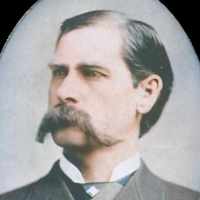 Wyatt Berry Stapp Earp (1848–1929)
