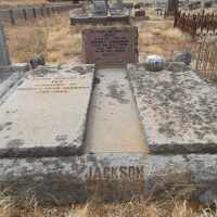 Henry Harry Jackson (1859–1951) • FamilySearch