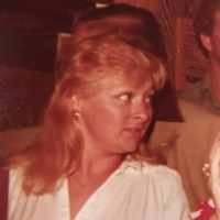 Cheryl Lynn Parr (1954–2021)