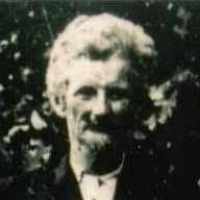 Preston Prater (1847–1930) • FamilySearch