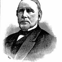Judge Joseph Thompson (1808–1893) • FamilySearch