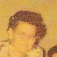 Winifred or Winnie Butcher (1920–2003) • FamilySearch