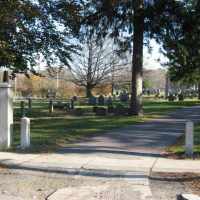 Benjamin Stickney (1673–1756)