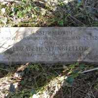 Jesse Baldwin (1768–1826) • FamilySearch