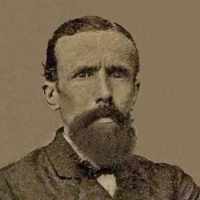 Thomas McCannon (1815–1881) • FamilySearch