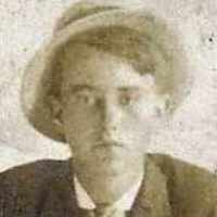 Charles Valentine Patterson (1891–1962) • FamilySearch