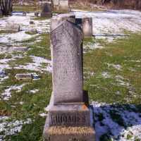 Joseph B Rhoades (1801–1882)