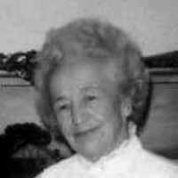 Agnes Adamson (1898–1988) • FamilySearch