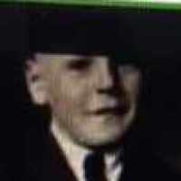 Edward Richard George Childs (1911–1987) • FamilySearch