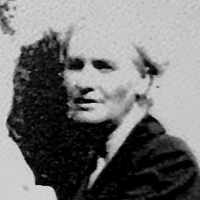 Mary “Mamie” Catherine Butler (1878–1965) • FamilySearch