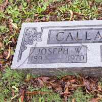 Joseph Warren Callaway (1894–1970)