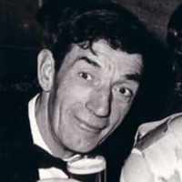 Ronald Bertram Moher (1907–1987) • FamilySearch