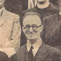 Frederick Harry Johnson (1893–1946) • FamilySearch