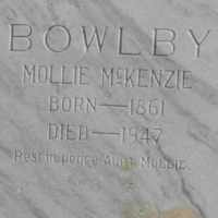 Mary McKenzie (1861–1947) • FamilySearch