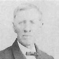 James C Blakely (1812–1913)