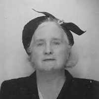 Margaret Evans (1895–1976) • FamilySearch