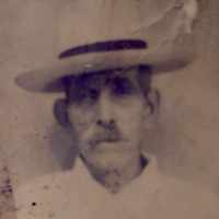 Dionicio Acosta y Ponce de Leon (1874–1964)