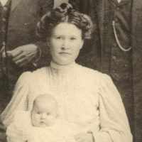 Christie Ann Johnson (1880–)