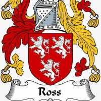 Janet Ross Lady of Balnagowan, latterly of Lovat (1510–1565)