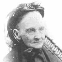 Martha Ellen Wall (1821–1910)