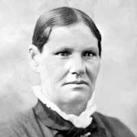 Mary Ann Shelton (1827–1901)