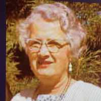 Isabel Louise Raymond (1909–) • FamilySearch