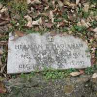 Herman Ellsworth Hagerman (1886–1952) • FamilySearch