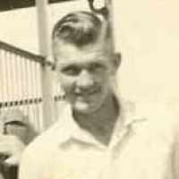 Keith McCann (1920–2007) • FamilySearch