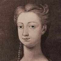 Maria Judith Page (1715–1746)