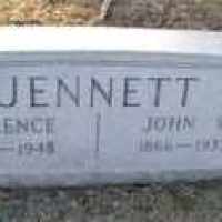 John William Jennett (1866–1937)