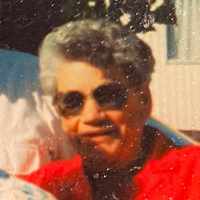 Amy Verda Matson (1921–1993) • FamilySearch