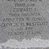 George H. Westcott (1899–1981) • FamilySearch