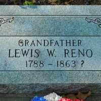 Lewis W. Reno (1789–1863)
