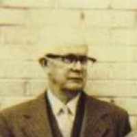 Joseph Henry Covington (1886–1974) • FamilySearch