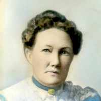 Phoebe Jane Thompson (1865–1948) • FamilySearch