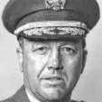 Colonel Wayne Arthur Bourgeois (1923–2013) • FamilySearch