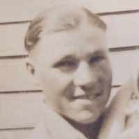 Ivan Jesse Benson (1908–1947) • FamilySearch