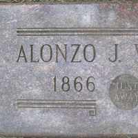 Alonzo Josiah Vrooman (1867–1943) • FamilySearch