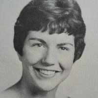 Susan Ada Morgan (1943–2010) • FamilySearch