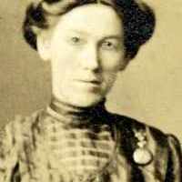 Ernestine Elizabeth Lewis (1884–1964)