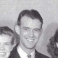 Andrew Wood Cooley III (1913–2000)